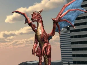 Dragon City – Gameizo