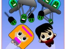 Power Kids – Gameizo