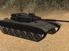 Tank Simulator – Gameizo
